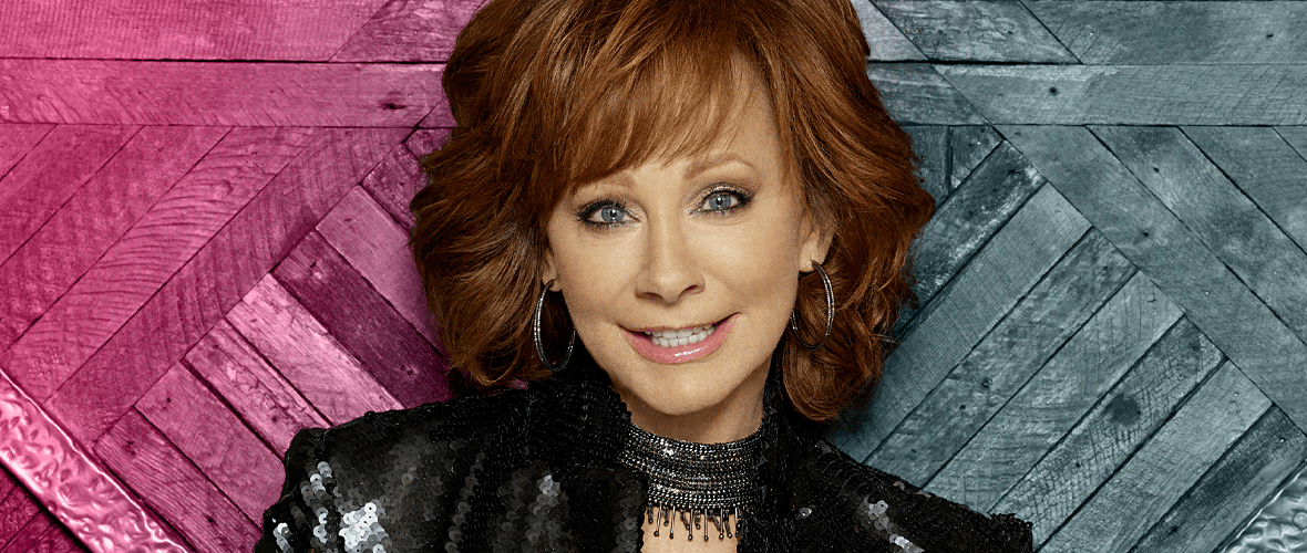 Reba, Still Fancy | Montrose Star Entertainment News & Events